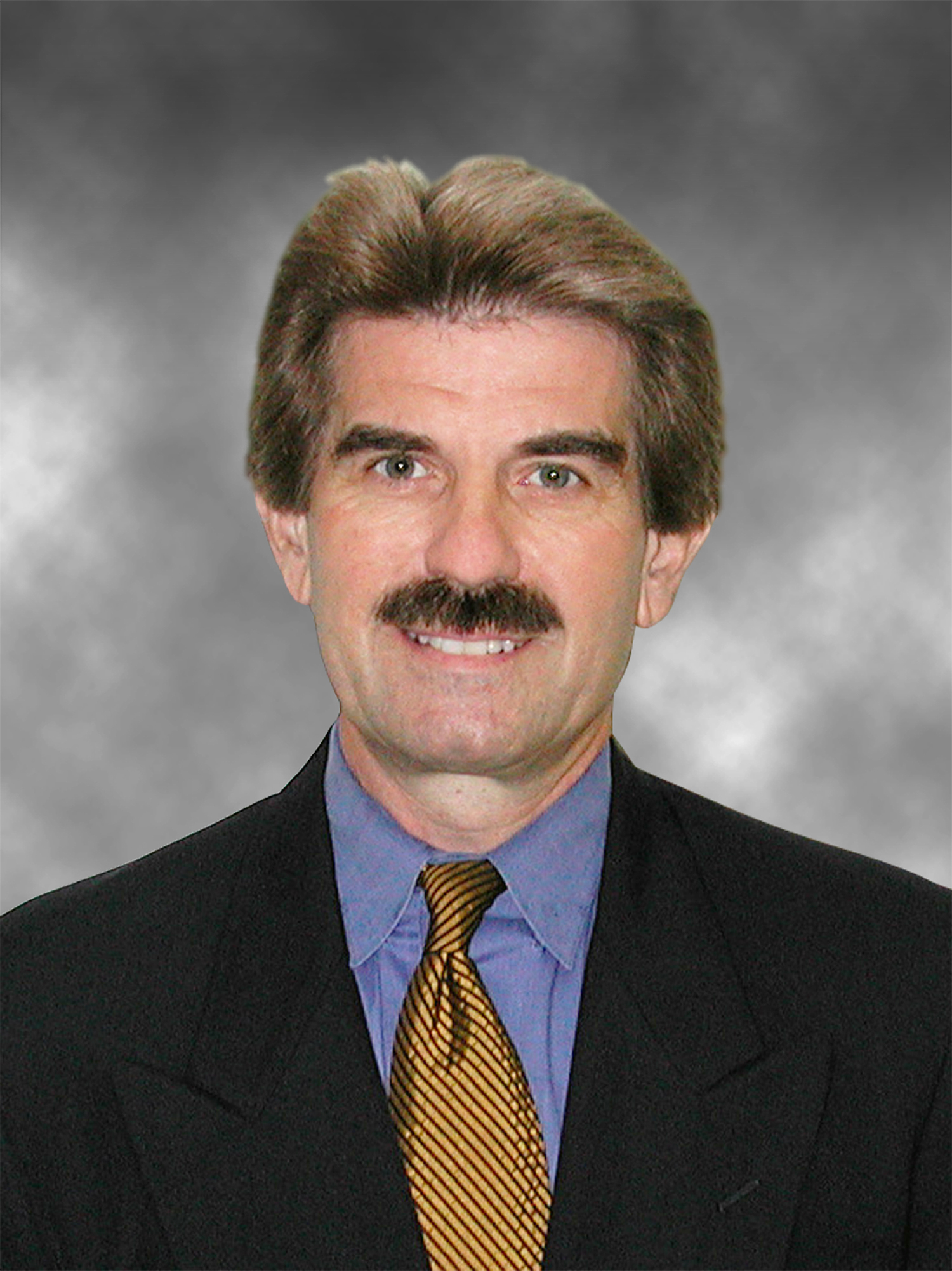 Dr. Byron Blagburn Bio - Goodnewsforpets