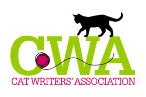 Former Rock PhotoJournalist & Bell-Ringing Therapy Cat Presents At CWA ...