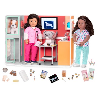 Our Generation Healthy Paw Vet Play Clinic for Next Generation of Vets ...