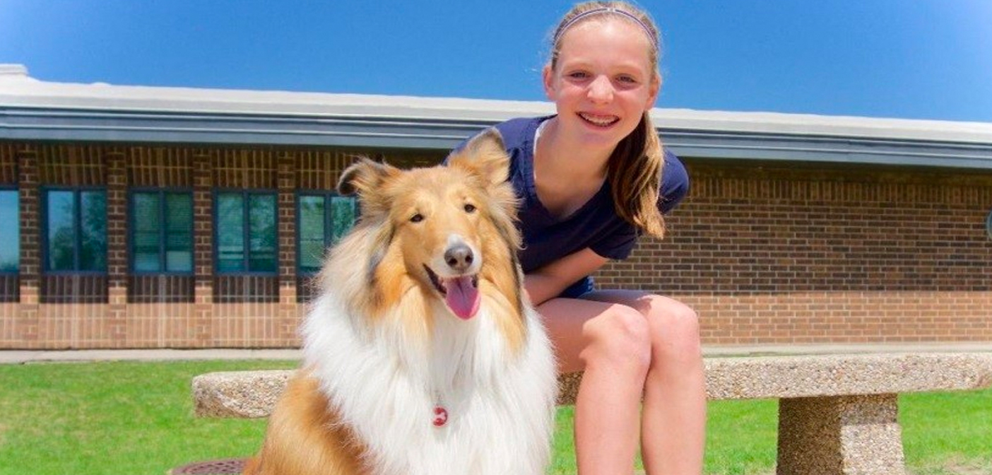 The Dog Writers Association of America Awards Junior Writer Winners ...