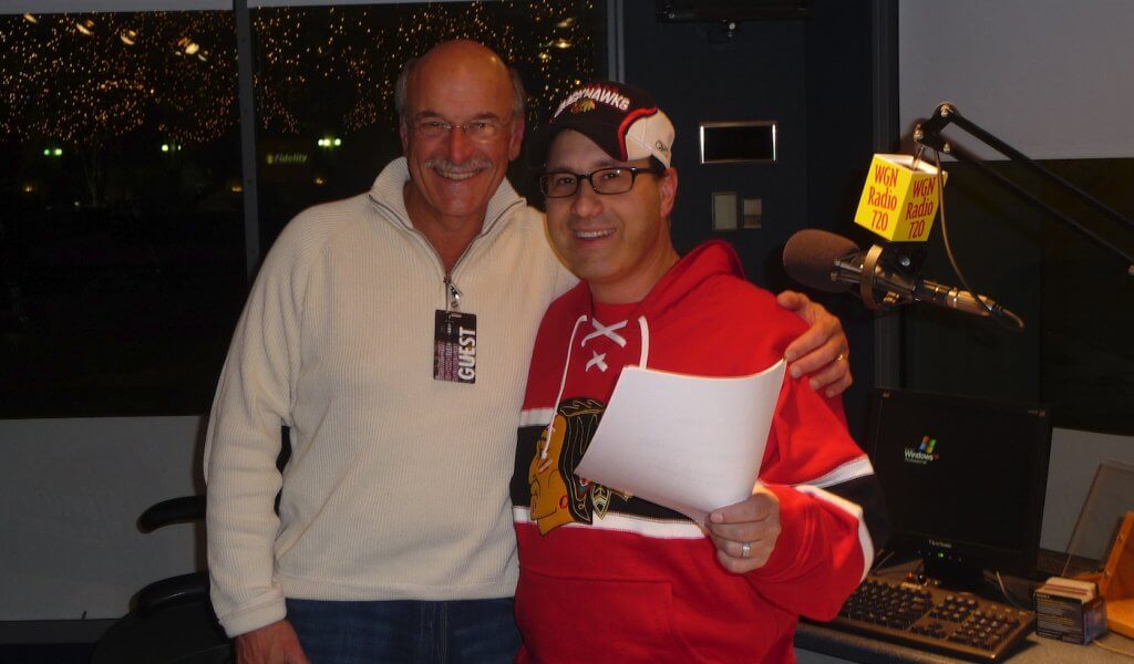Steve Dale Honored, Determined to Make A Difference For Pets ...
