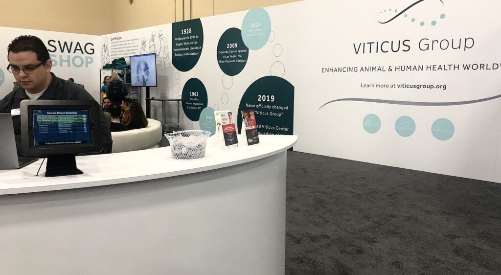 WVC Rebrands to Viticus Group; Looks to Future of Human and Animal ...