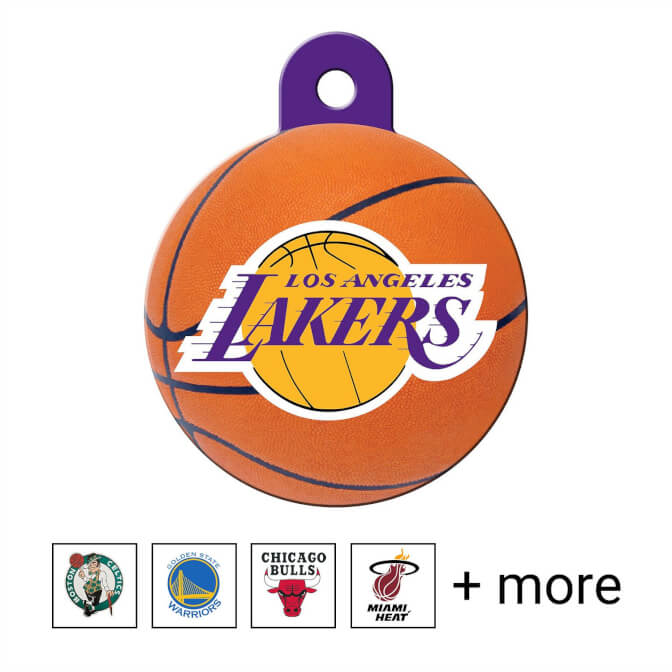 The NBA Season is Back! Celebrate by Gifting Your Pet Some NBA Merch ...