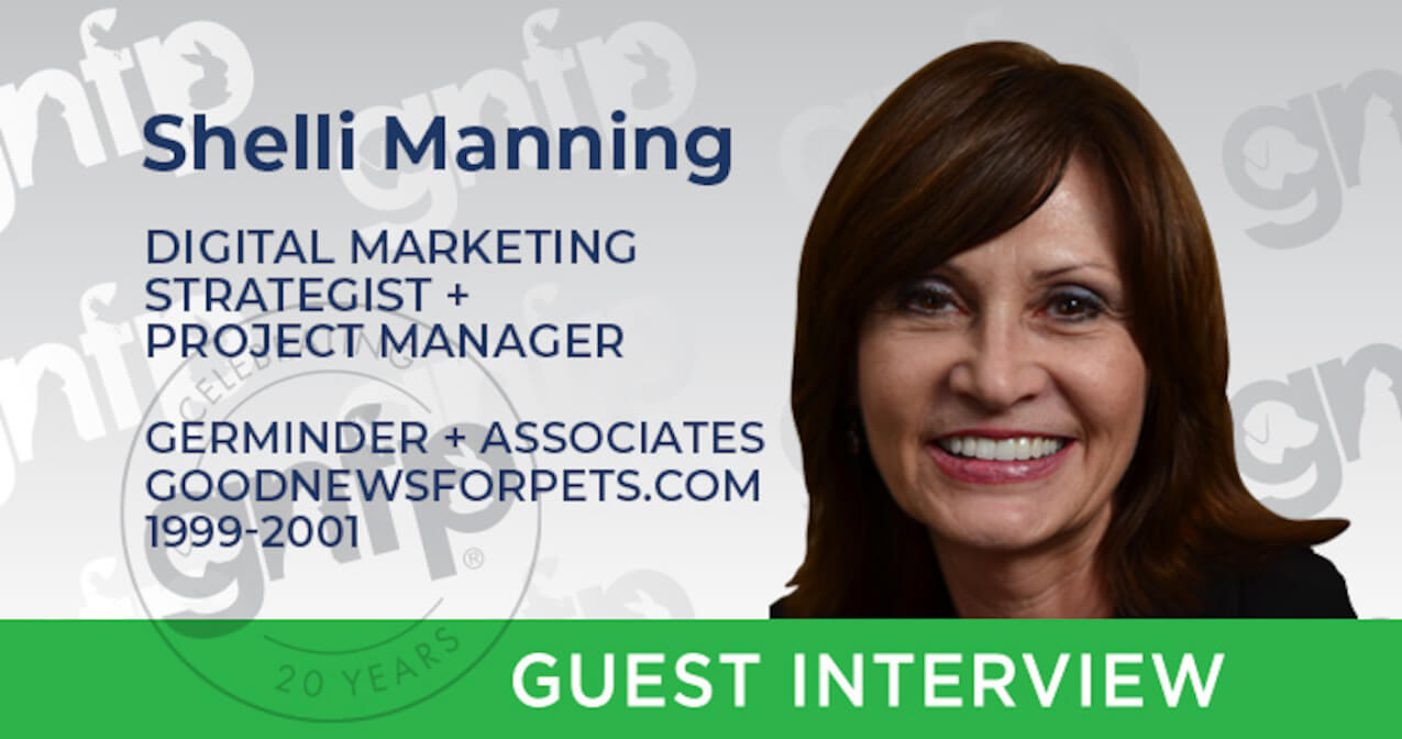 Manning Moves Mountains, And Then Some - Goodnewsforpets