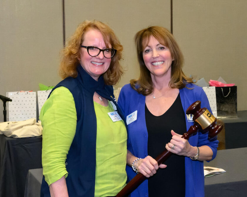 Former NYC VMA Vet to Lead NAVC Board - Goodnewsforpets