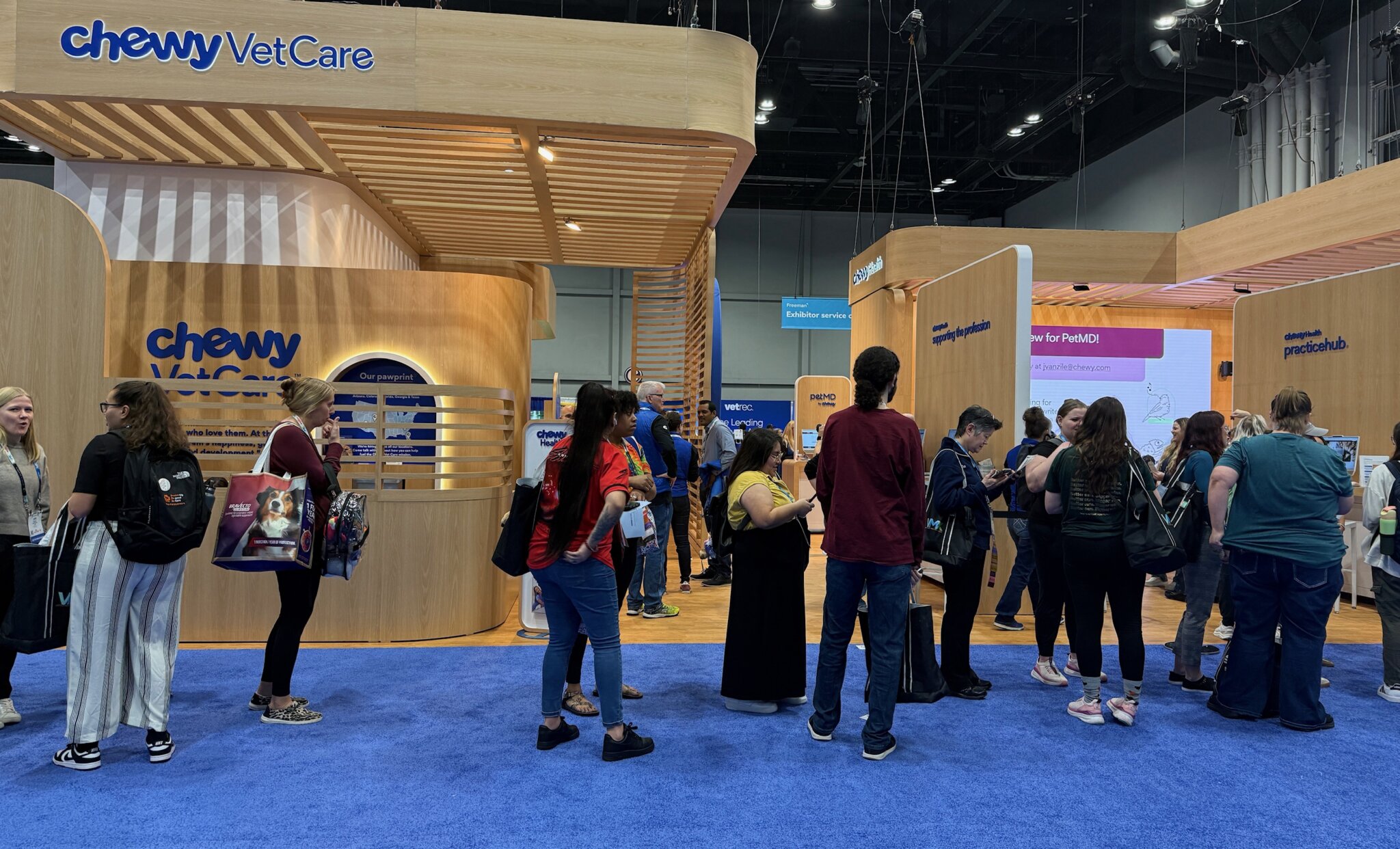 VMX 2026: Key Insights from the Event - Goodnewsforpets