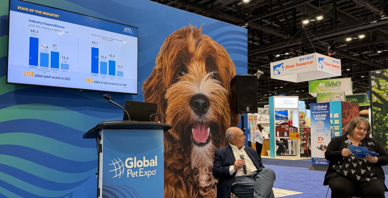 APPA State of the Industry Report 2026 Insights - Goodnewsforpets